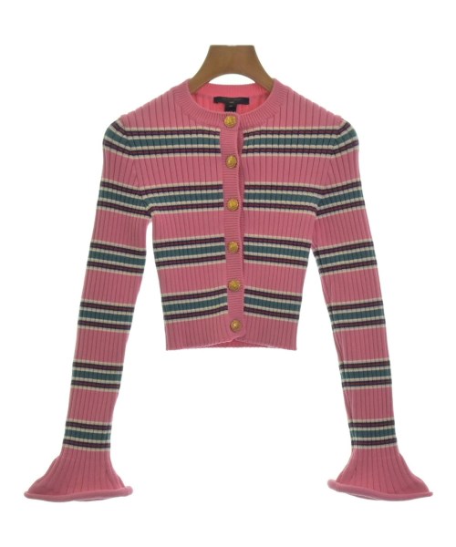 LOUIS VUITTON ルイヴィトン ニット・セーター レディース 【古着】【中古】
