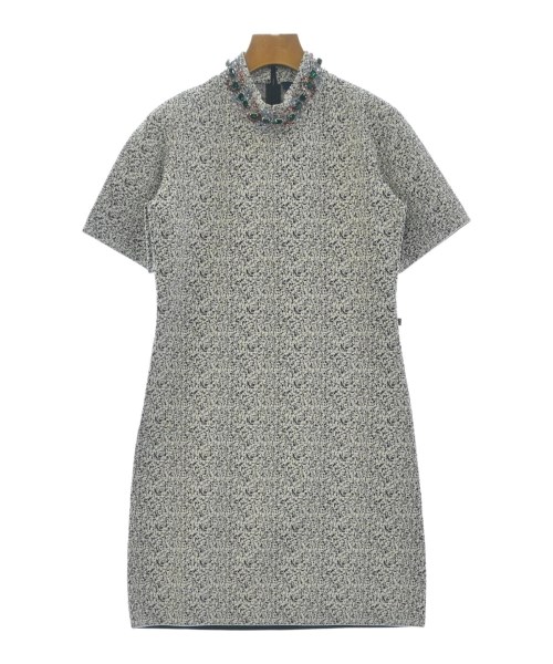 LOUIS VUITTON ルイヴィトン ワンピース レディース 【古着】【中古】