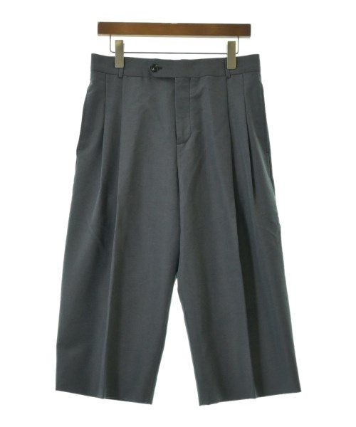 LOUIS VUITTON ルイヴィトン クロップドパンツ メンズ 【古着】【中古】