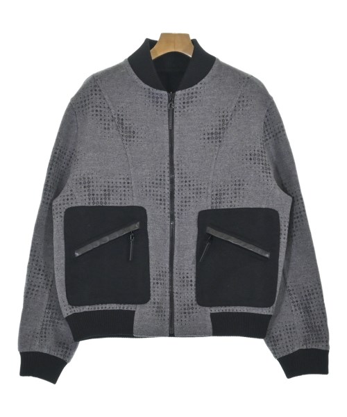 LOUIS VUITTON ルイヴィトン ブルゾン（その他） メンズ 【古着】【中古】