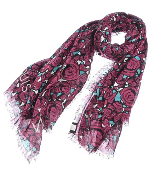 LOUIS VUITTON ルイヴィトン ストール レディース 【古着】【中古】