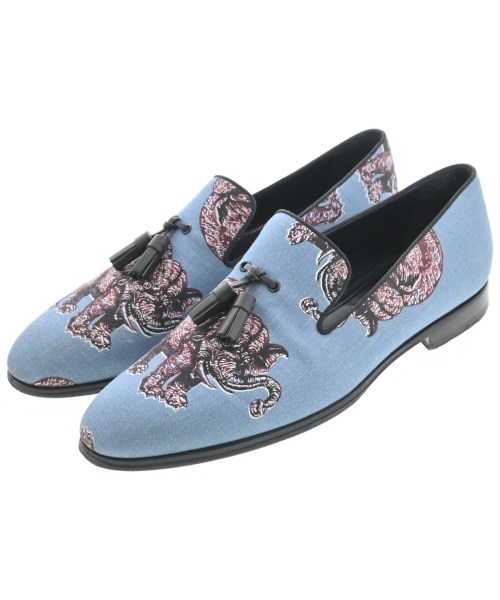 LOUIS VUITTON ルイヴィトン ビジネス・ドレスシューズ メンズ 【古着】【中古】