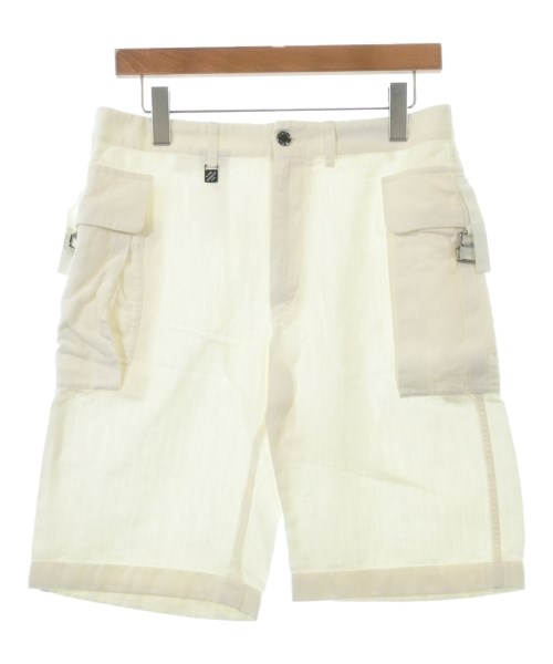 LOUIS VUITTON ルイヴィトン ショートパンツ レディース 【古着】【中古】