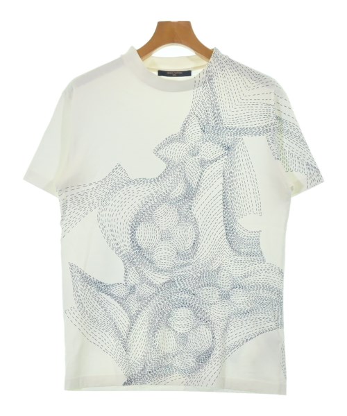 LOUIS VUITTON ルイヴィトン Tシャツ・カットソー メンズ 【古着】【中古】