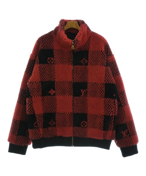 LOUIS VUITTON ルイヴィトン ブルゾン（その他） メンズ 【古着】【中古】