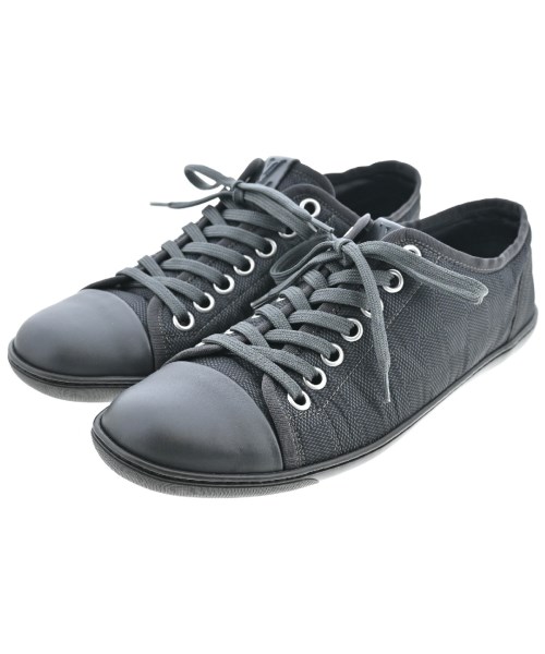 LOUIS VUITTON ルイヴィトン スニーカー レディース 【古着】【中古】