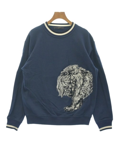 LOUIS VUITTON ルイヴィトン スウェット レディース 【古着】【中古】