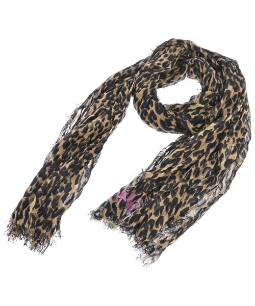 LOUIS VUITTON ルイヴィトン ストール レディース 【古着】【中古】