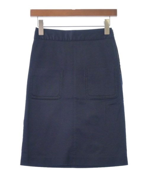 LOUIS VUITTON ルイヴィトン ひざ丈スカート レディース 【古着】【中古】