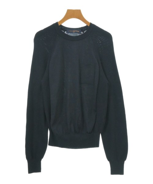 LOUIS VUITTON ルイヴィトン ニット・セーター レディース 【古着】【中古】