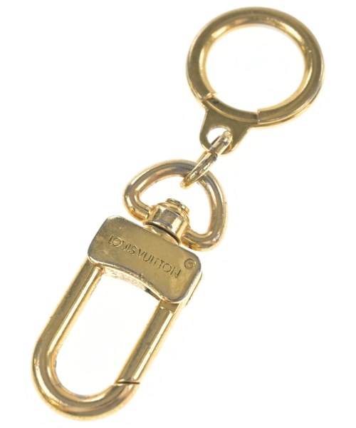 LOUIS VUITTON ルイヴィトン キーケース・キーホルダー レディース 【古着】【中古】