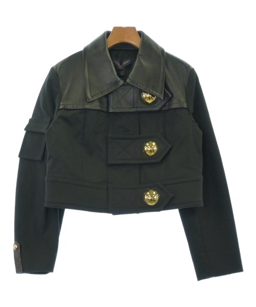 LOUIS VUITTON ルイヴィトン ブルゾン（その他） レディース 【古着】【中古】