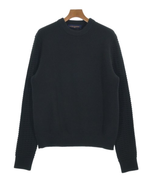 LOUIS VUITTON ルイヴィトン ニット・セーター メンズ 【古着】【中古】