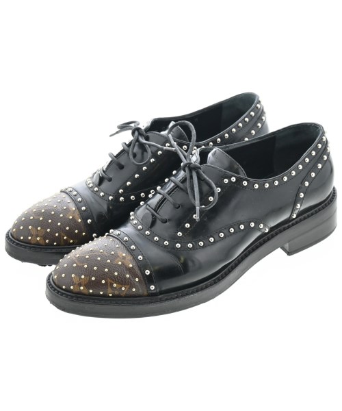 LOUIS VUITTON ルイヴィトン ビジネス・ドレスシューズ レディース 【古着】【中古】