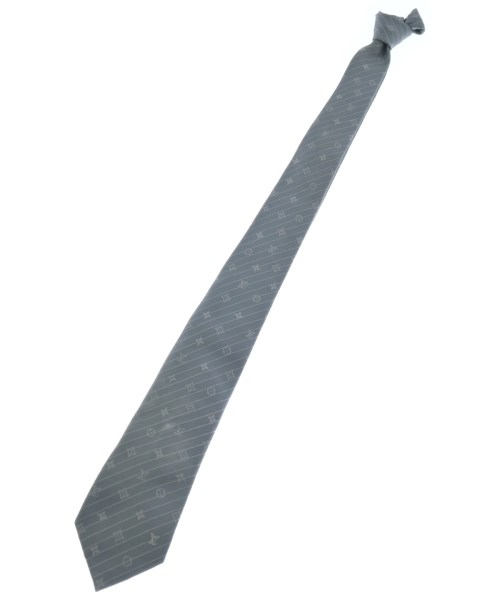 LOUIS VUITTON ルイヴィトン ネクタイ メンズ 【古着】【中古】