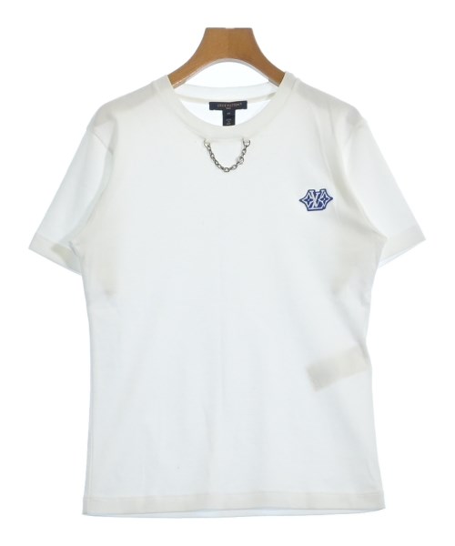 LOUIS VUITTON ルイヴィトン Tシャツ・カットソー レディース 【古着】【中古】