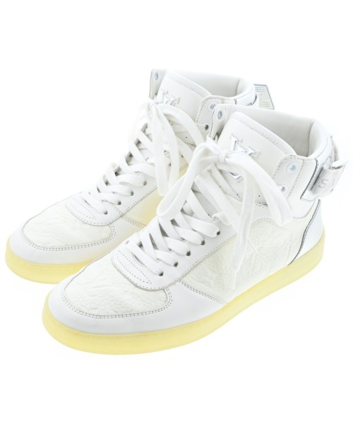 LOUIS VUITTON ルイヴィトン スニーカー メンズ 【古着】【中古】