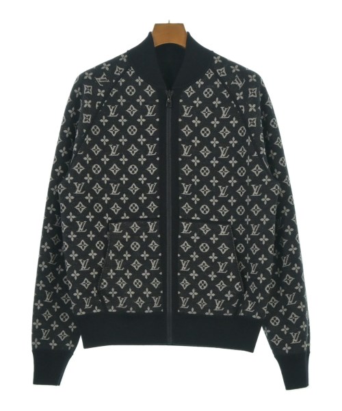 LOUIS VUITTON ルイヴィトン ブルゾン メンズ 【古着】【中古】