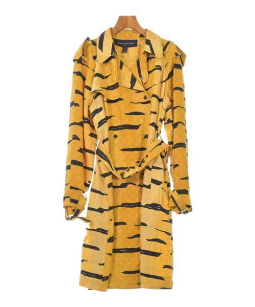 LOUIS VUITTON ルイヴィトン コート（その他） レディース 【古着】【中古】