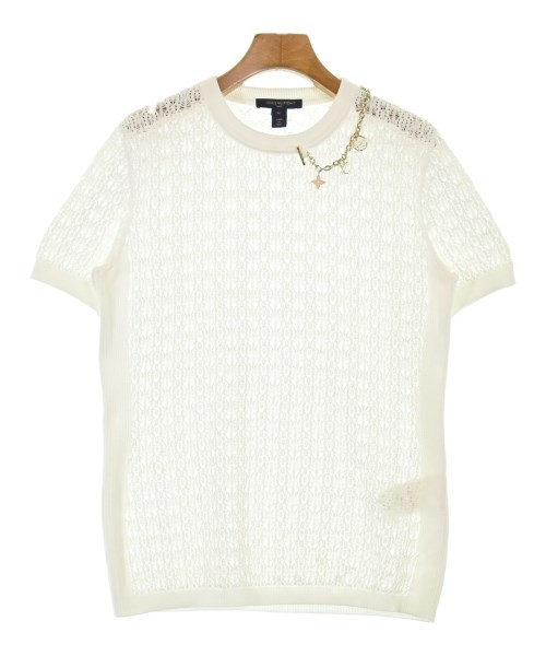 LOUIS VUITTON ルイヴィトン ニット・セーター レディース 【古着】【中古】