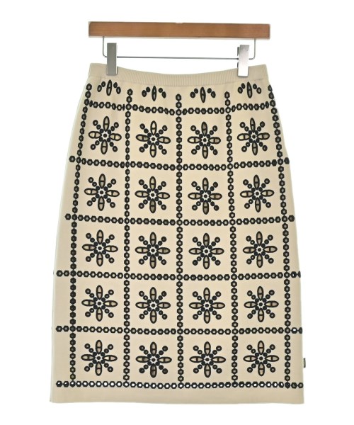 LOUIS VUITTON ルイヴィトン ロング・マキシ丈スカート レディース 【古着】【中古】