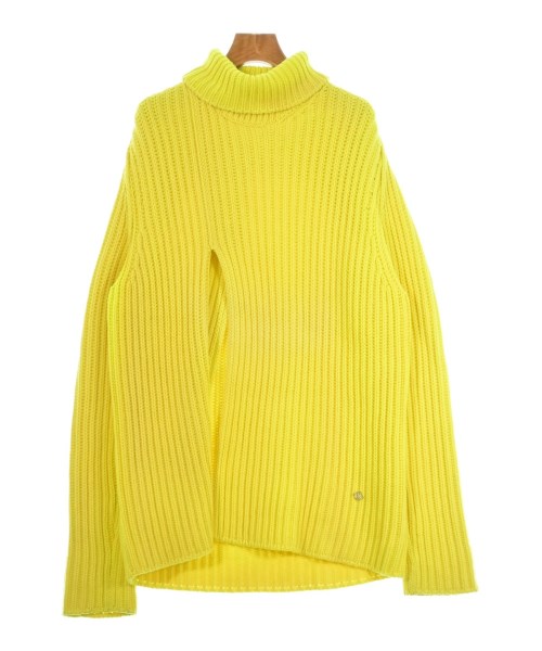 LOUIS VUITTON ルイヴィトン ニット・セーター レディース 【古着】【中古】