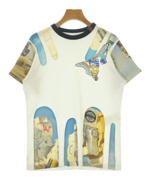 LOUIS VUITTON ルイヴィトン Tシャツ・カットソー レディース 【古着】【中古】