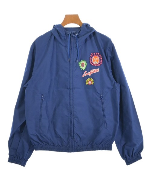 LOUIS VUITTON ルイヴィトン ブルゾン レディース 【古着】【中古】