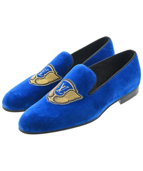 LOUIS VUITTON ルイヴィトン ビジネス・ドレスシューズ メンズ 【古着】【中古】