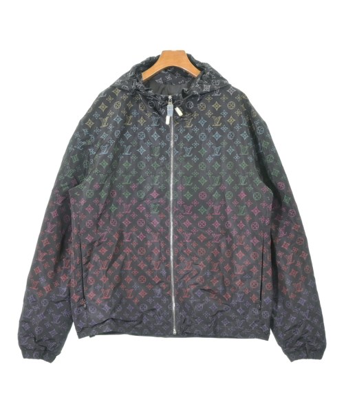 LOUIS VUITTON ルイヴィトン ブルゾン（その他） メンズ 【古着】【中古】