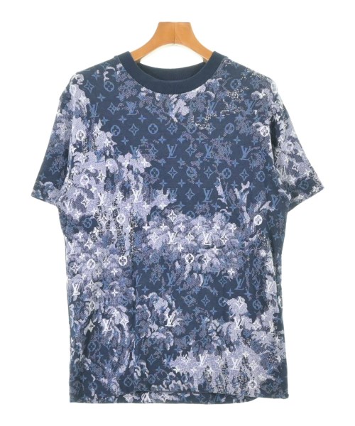 LOUIS VUITTON ルイヴィトン Tシャツ・カットソー メンズ 【古着】【中古】