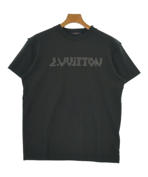 LOUIS VUITTON ルイヴィトン Tシャツ・カットソー メンズ 【古着】【中古】