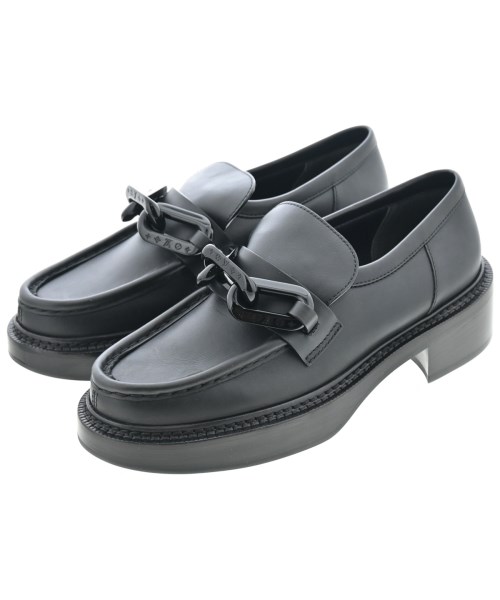 LOUIS VUITTON ルイヴィトン ビジネス・ドレスシューズ レディース 【古着】【中古】