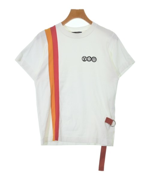 LOUIS VUITTON ルイヴィトン Tシャツ・カットソー メンズ 【古着】【中古】