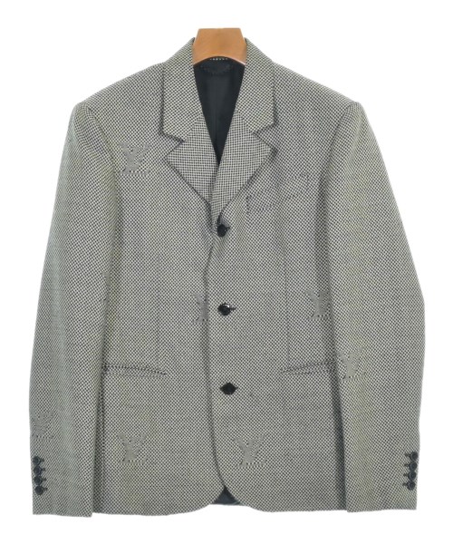 LOUIS VUITTON ルイヴィトン テーラードジャケット メンズ 【古着】【中古】