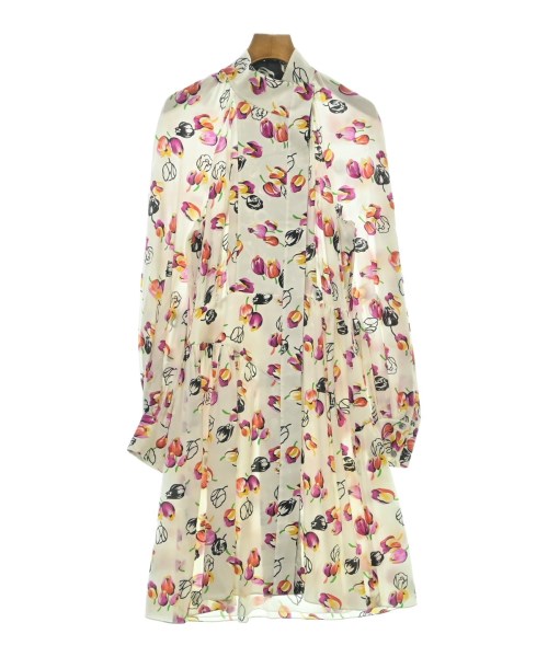 LOUIS VUITTON ルイヴィトン ワンピース レディース 【古着】【中古】