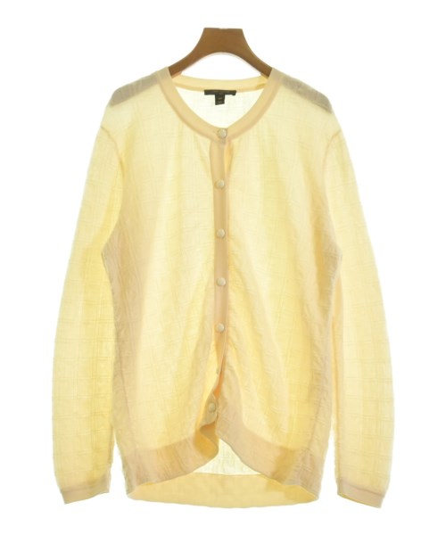 LOUIS VUITTON ルイヴィトン カーディガン レディース 【古着】【中古】