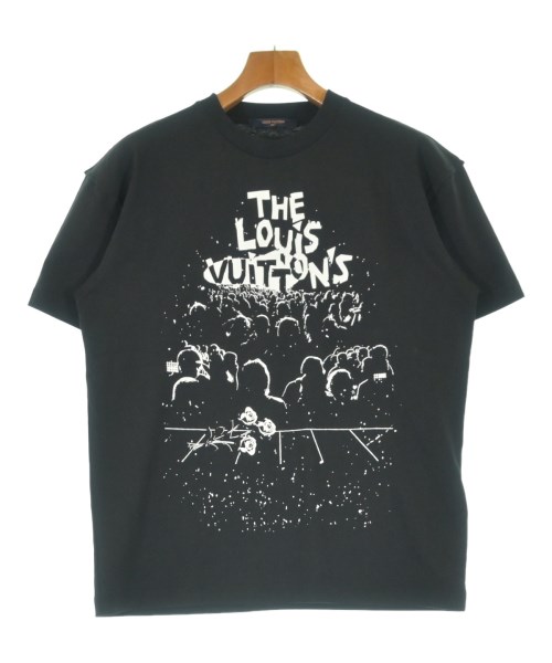 LOUIS VUITTON ルイヴィトン Tシャツ・カットソー メンズ 【古着】【中古】