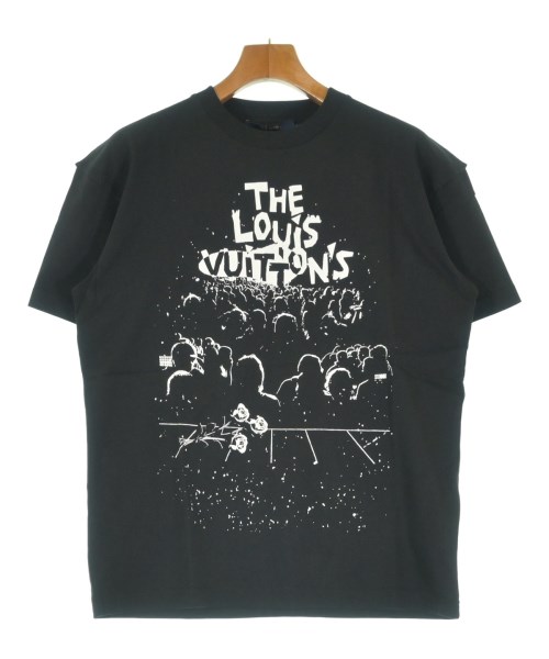 LOUIS VUITTON ルイヴィトン Tシャツ・カットソー メンズ 【古着】【中古】