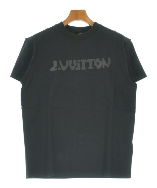 LOUIS VUITTON ルイヴィトン Tシャツ・カットソー メンズ 【古着】【中古】