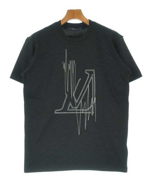 LOUIS VUITTON ルイヴィトン Tシャツ・カットソー メンズ 【古着】【中古】
