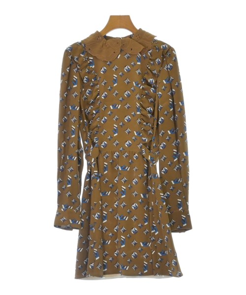 LOUIS VUITTON ルイヴィトン ワンピース レディース 【古着】【中古】