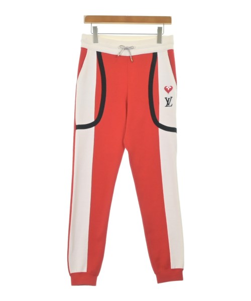 LOUIS VUITTON ルイヴィトン スウェットパンツ レディース 【古着】【中古】