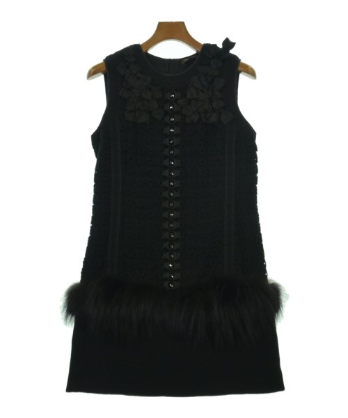 LOUIS VUITTON ルイヴィトン ワンピース レディース 【古着】【中古】