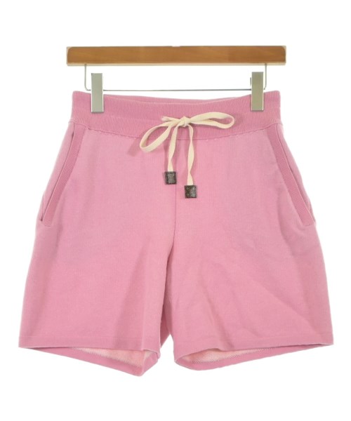 LOUIS VUITTON ルイヴィトン ショートパンツ レディース 【古着】【中古】