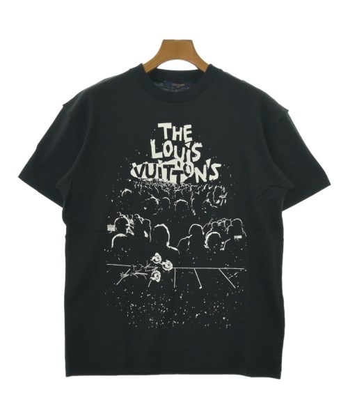 LOUIS VUITTON ルイヴィトン Tシャツ・カットソー メンズ 【古着】【中古】