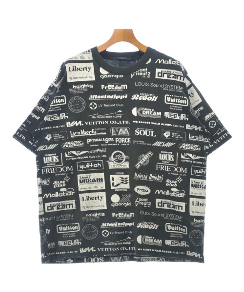 LOUIS VUITTON ルイヴィトン Tシャツ・カットソー メンズ 【古着】【中古】