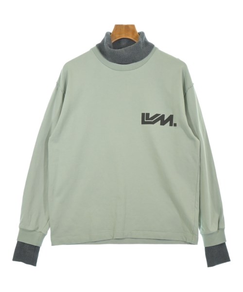 LOUIS VUITTON ルイヴィトン Tシャツ・カットソー メンズ 【古着】【中古】