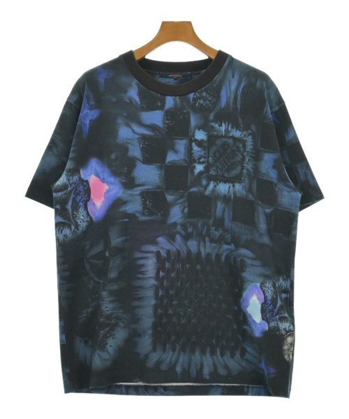 LOUIS VUITTON ルイヴィトン Tシャツ・カットソー メンズ 【古着】【中古】