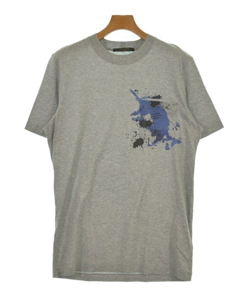 LOUIS VUITTON ルイヴィトン Tシャツ・カットソー メンズ 【古着】【中古】